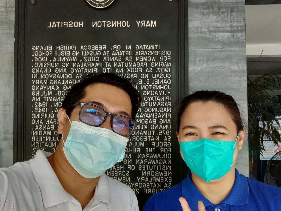 Hospital Services | SMS Philippines